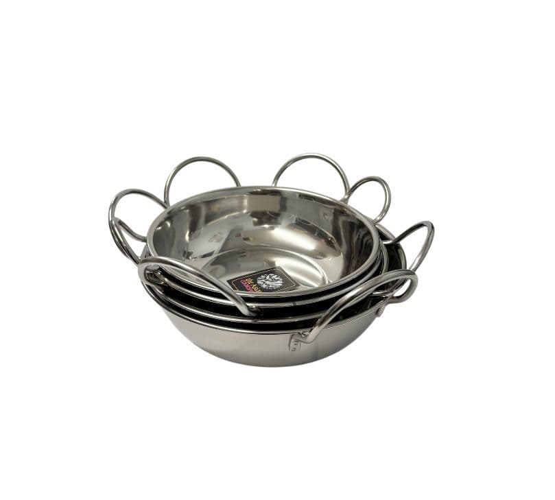 Balti Dish (Set 1) | Buy Online at The Asian Cookshop.