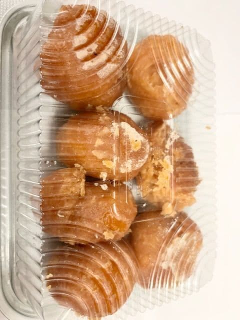 Balu Shahi by Taaza Sweets | Buy Online at The Asian Cookshop.