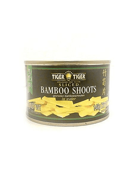 Bamboo Shoots (Sliced in Water) | Buy Online at The Asian Cookshop.