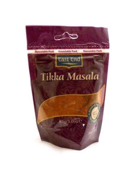 Bodrum Tikka Masala (Curry Powder Spice Blend) | Buy Online at the ...