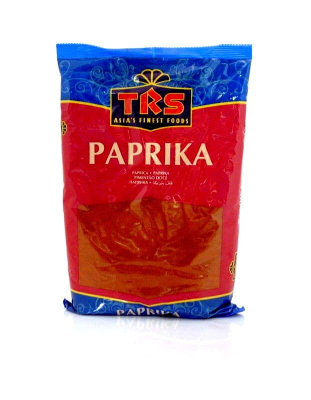 BULK Paprika 5kg
