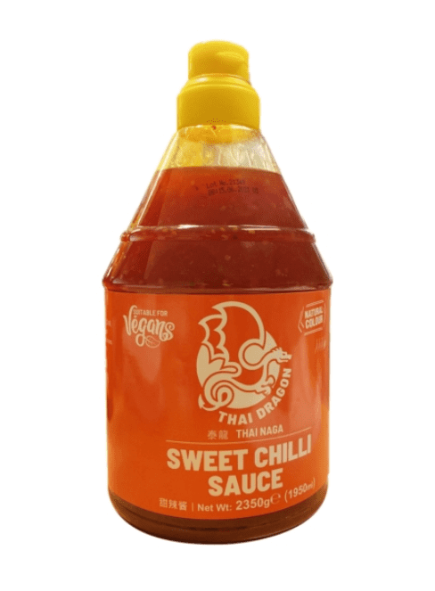 BULK Sweet Chilli Sauce 2350G | Buy Online at the Asian Cookshop