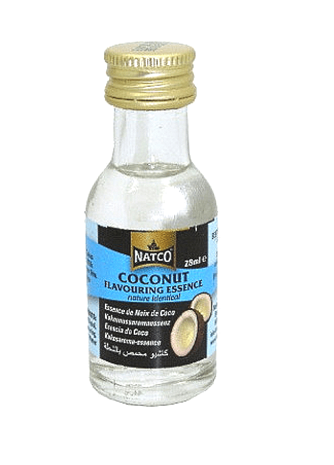 Case Coconut Essence (Flavouring) | Buy Online at The Asian Cookshop.