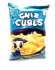 Chiz Curls by Jack 'n Jill | Buy Online at the Asian Cookshop