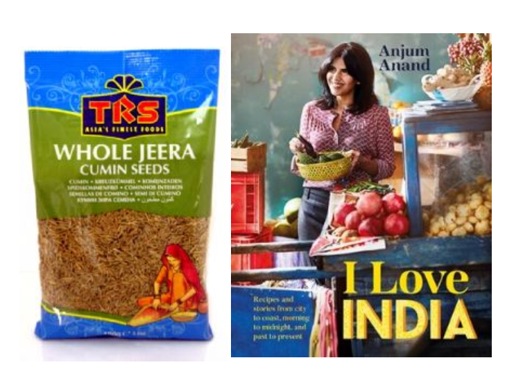 The Authentic Indian Cooking Set | Buy Online at the Asian Cookshop