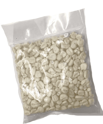 Dried Hominy Grain (Maize for Pozole) | Buy Online at the Asian Cookshop