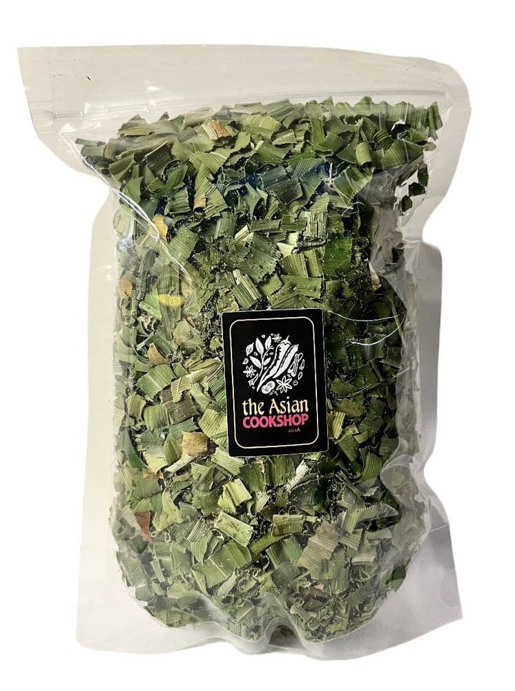 Dried Pandan Leaves (Rampe/ScrewPine/Pandanus) | Buy Online at the ...