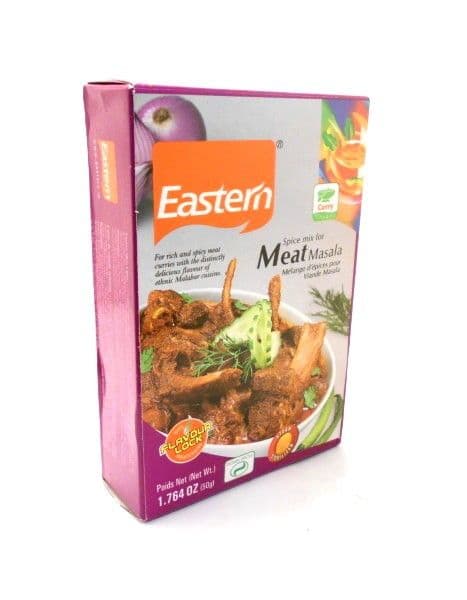 Eastern Beef Ularthu Masala | Buy Online at the Asian Cookshop