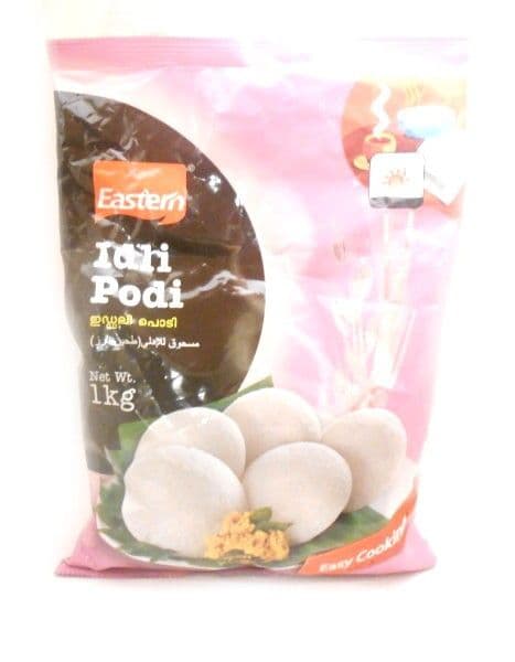 Eastern Idli Podi (Idly Flour) | Buy Online at the Asian Cookshop