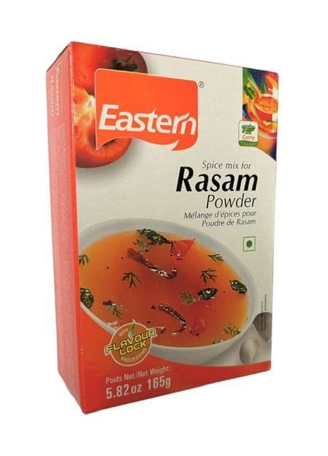 Eastern Rasam Powder | Buy Online at the Asian Cookshop