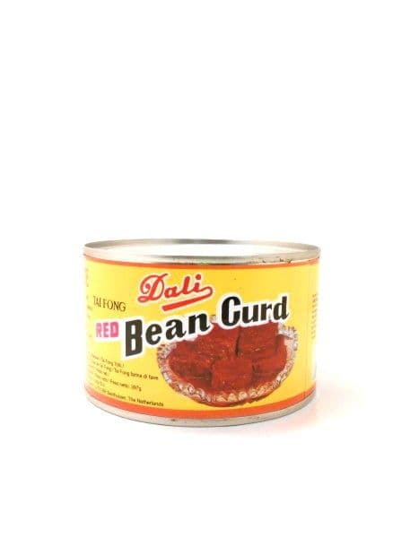 Fermented Red Bean Curd by Dali | Buy Online at The Asian Cookshop
