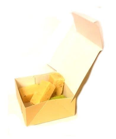 Fresh Barfi Mix | Buy Online at the Asian Cookshop