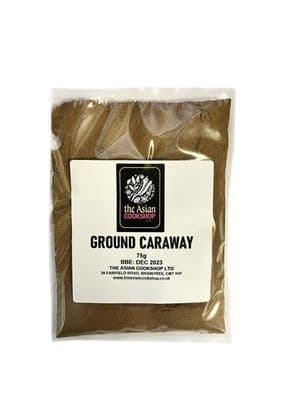 Caraway Seeds | Buy Online at the Asian Cookshop