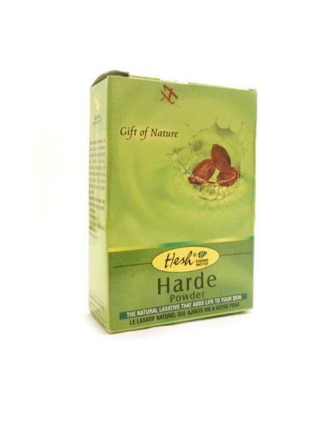 Harde Powder by Hesh Ayurveda | Buy Online at The Asian Cookshop.
