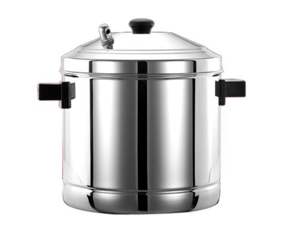 Idli Cooker (4 Idli Plates) | Buy Online at The Asian Cookshop.