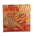 Jumbo ALL PURPOSE Stock Cubes (20 cubes) | Buy Online at the Asian Cookshop
