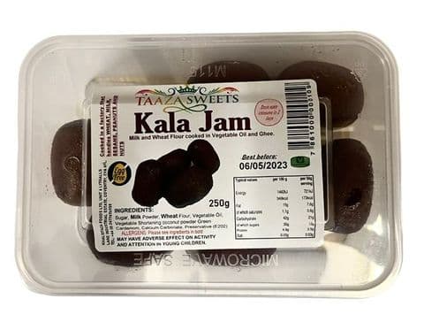 INDIAN SWEETS, BARFI & MITHAI | Buy Online at the Asian Cookshop