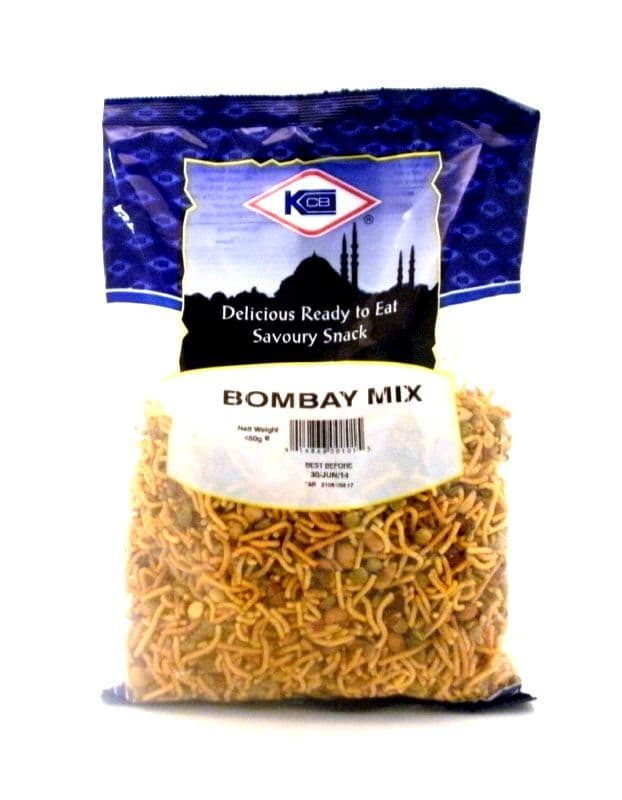 KCB Bombay Mix