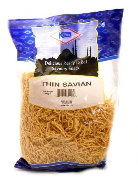 KCB Thin Savian [Sev] | Buy Online at the Asian Cookshop