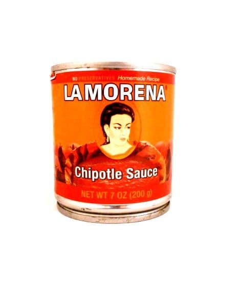 La Morena Mexican Chipotle Sauce | Buy Online at the Asian Cook Shop