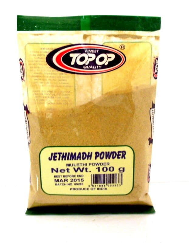Jethimadh Powder