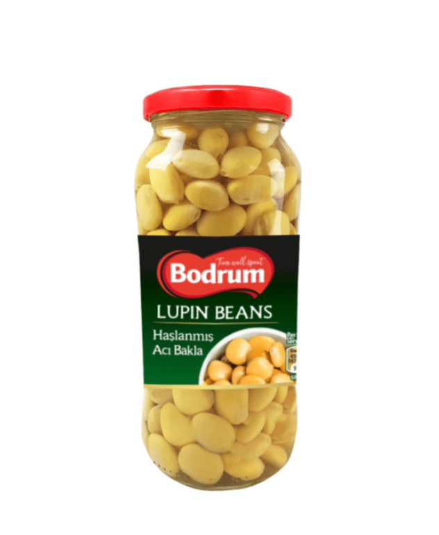 Lupin Beans by Bodrum | Buy Online at the Asian Cookshop