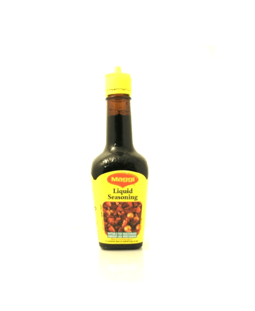 Maggi Liquid Seasoning | Buy Online at the Asian Cookshop