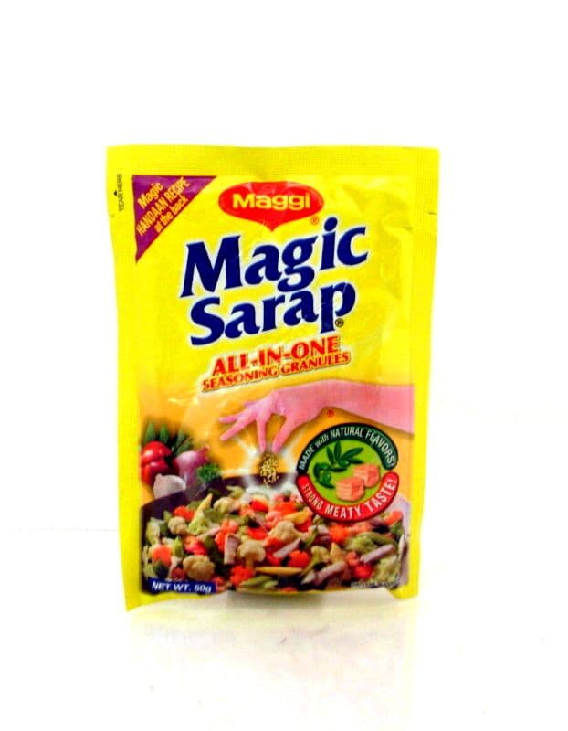 Maggi Magic Sarap All in One Seasoning | Buy Online at The Asian Cookshop.