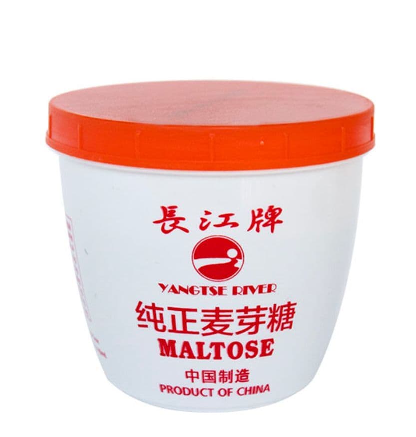 Maltose (Malt Syrup) | Buy Online at the Asian Cookshop