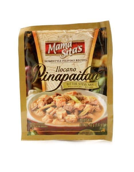 Mama Sita's Pinapaitan Bitter Stew Mix | Buy Online at the Asian Cookshop