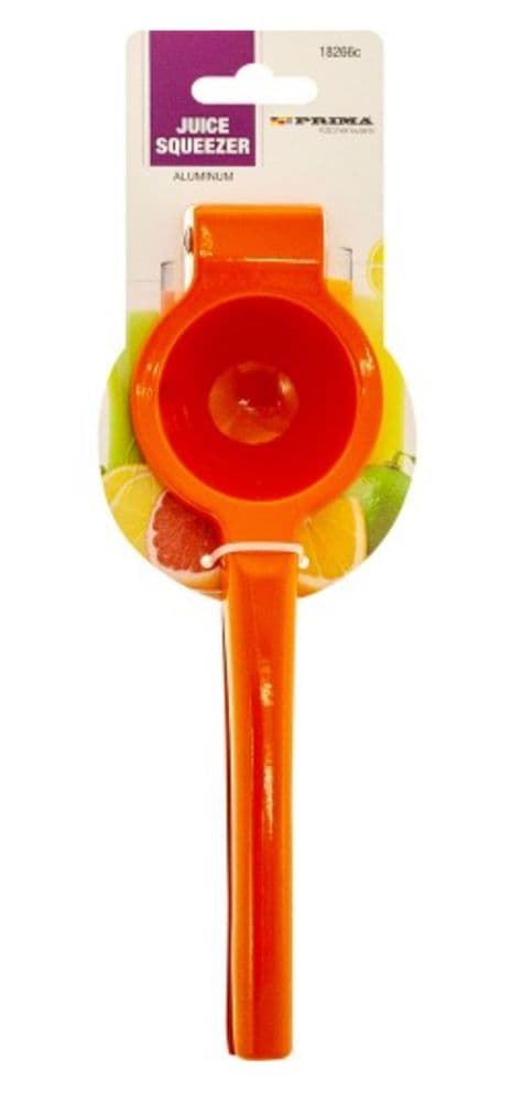 Mexican Long Handle Lime/Lemon Squeezer | Buy Online at The Asian Cookshop