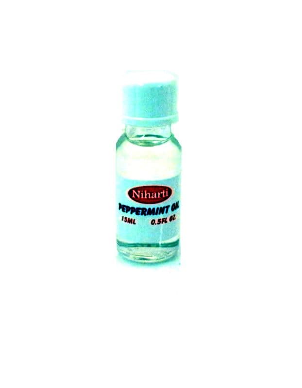 Peppermint Oil | Buy Online at The Asian Cookshop.