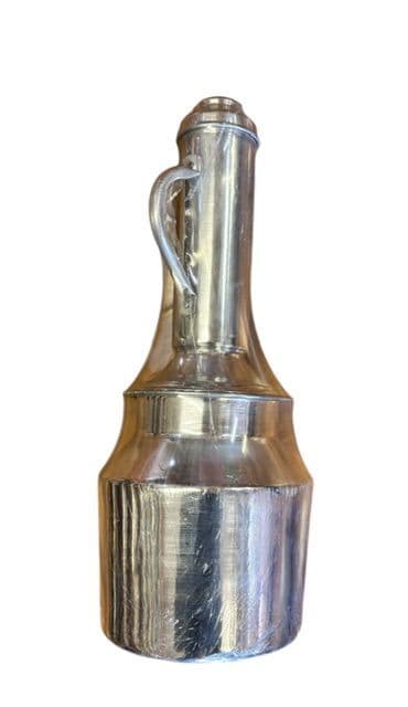 Puttu Maker (Pittu) (stainless steel with handle) | Buy Online at The ...