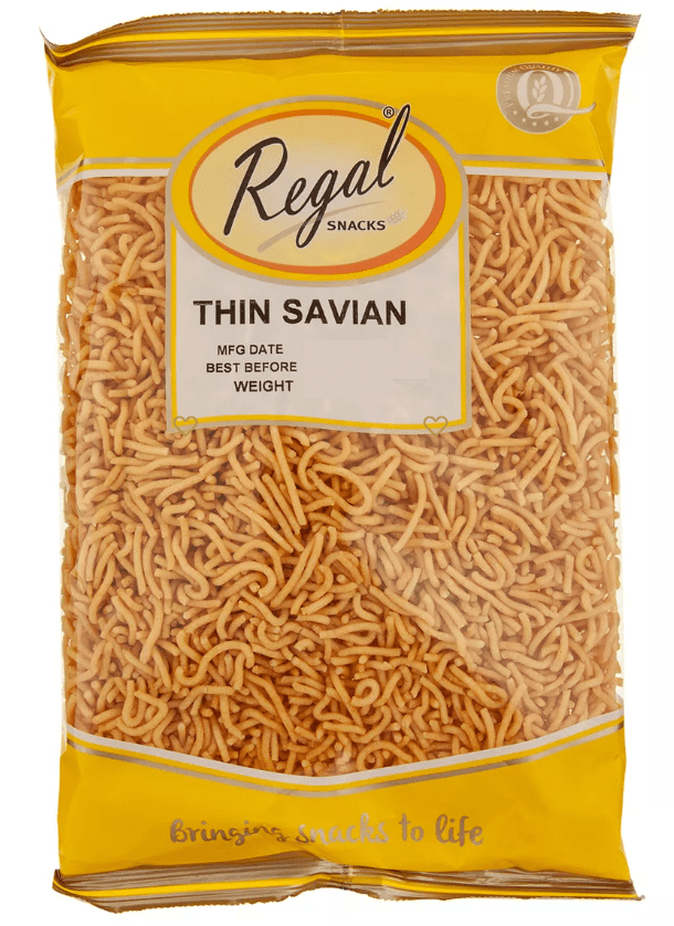 Regal Thin Savian | Buy Online at The Asian Cookshop.