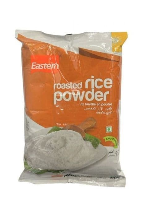 Roasted White Rice Flour (Powder) by Eastern | Buy Online at the Asian ...