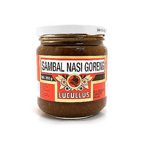 Adabi Nasi Goreng Fried Rice Paste | Buy Online at The Asian Cookshop.