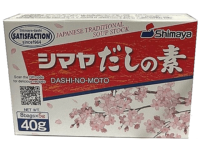 Shimaya Dashi No Moto Bonito Soup Stock Powder | Buy Online at The ...