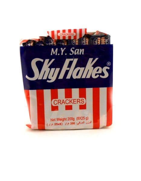 Skyflakes Crackers | Buy Online at the Asian Cookshop