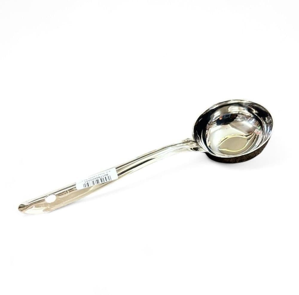 Stainless Steel Ladle Spoon | Buy Online at the Asian Cookshop