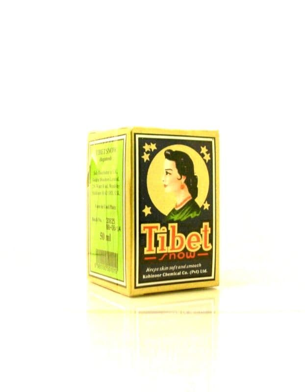 Tibet Snow Cream 50ml sorry out of stock