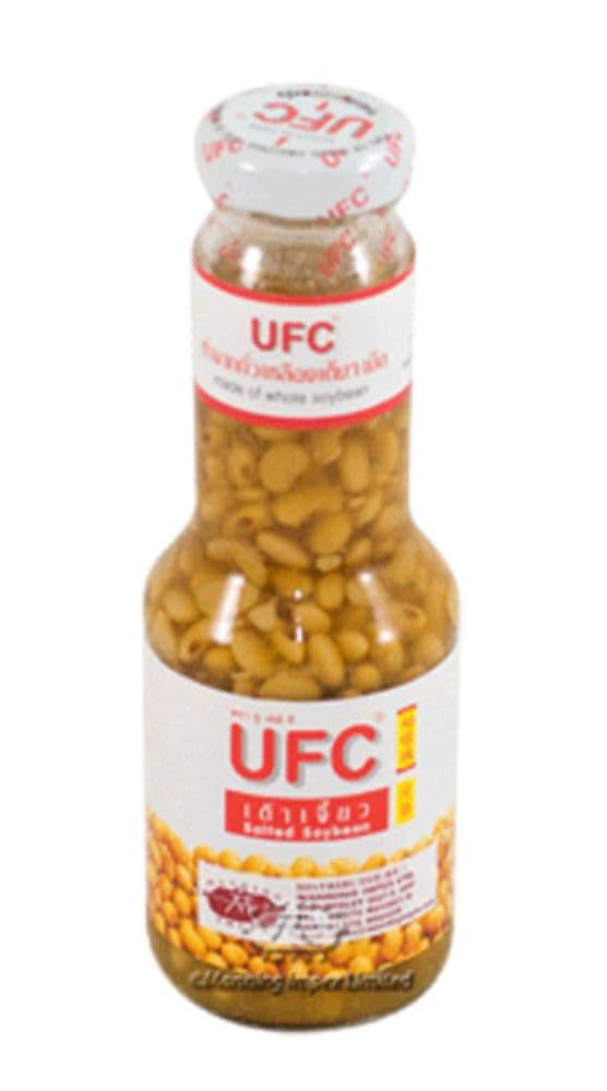 Whole Salted Soybean Sauce Buy Online At The Asian Cookshop