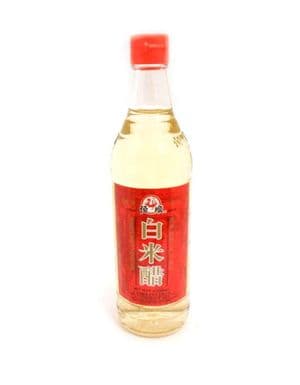 Chinkiang Vinegar (Chinese Black Rice Vinegar) | Buy Online at The ...