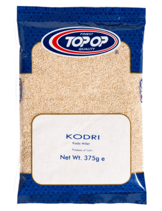 Whole Kodo Millet (Kodri) | Buy Online at the Asian Cookshop