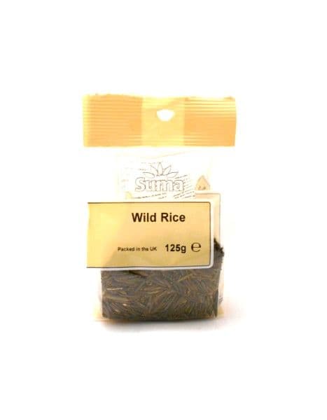 Wild Rice | Buy Online at The Asian Cookshop