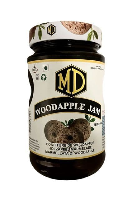 Woodapple Jam | Buy Online at the Asian Cookshop