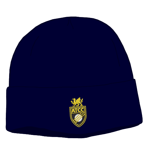 Abertillery Town Cricket Club Beanie