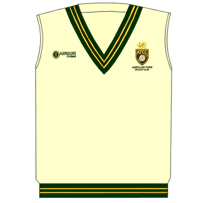 Abertillery Town Cricket Club Shop