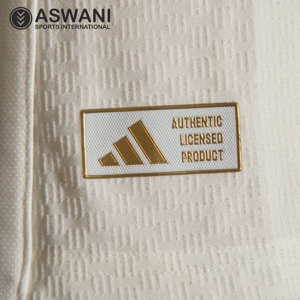 adidas India Cricket Match Jersey Mens Test Player Edition Shirt 2025-2026