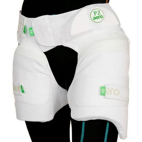 Aero P2 Strippers V7 - Lower Body Protector