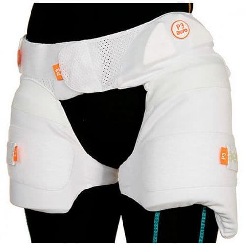 Aero P3 Strippers V7 - Lower Body Protector